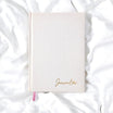 Blank Ruled Journal – The Mindful Journal