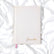 Blank Ruled Journal – The Mindful Journal